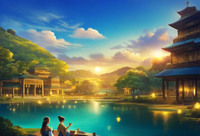 The Protectorate of Pasesh | World of Luctus Wiki | Fandom