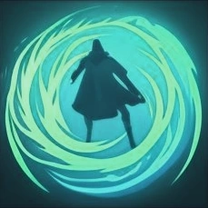 Echoes of Desolation (Spell) | World of Luctus Wiki | Fandom