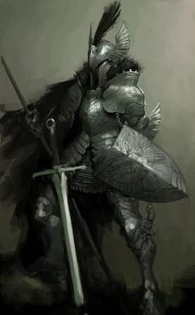 Oath of Death (Subclass) | World of Luctus Wiki | Fandom