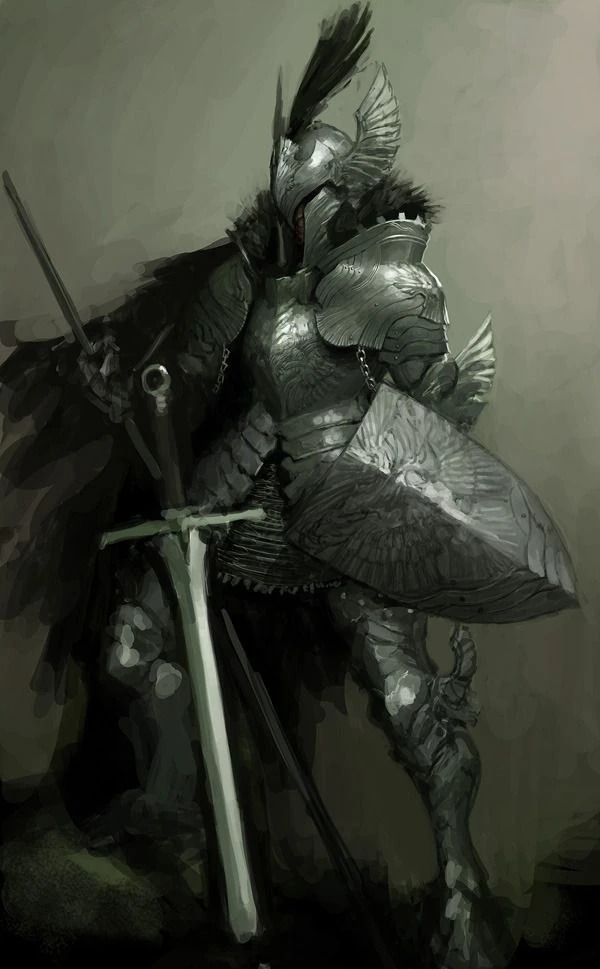 Oath of Death (Subclass) | World of Luctus Wiki | Fandom