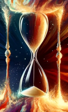 God of Time | World of Luctus Wiki | Fandom