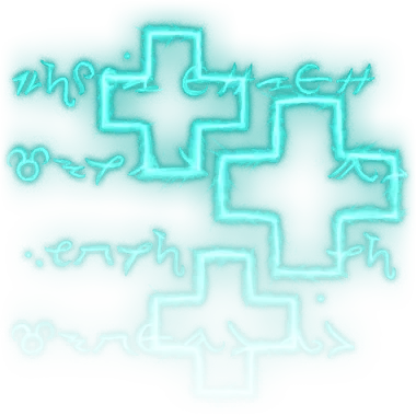 Mass Healing Word (Spell) | World of Luctus Wiki | Fandom
