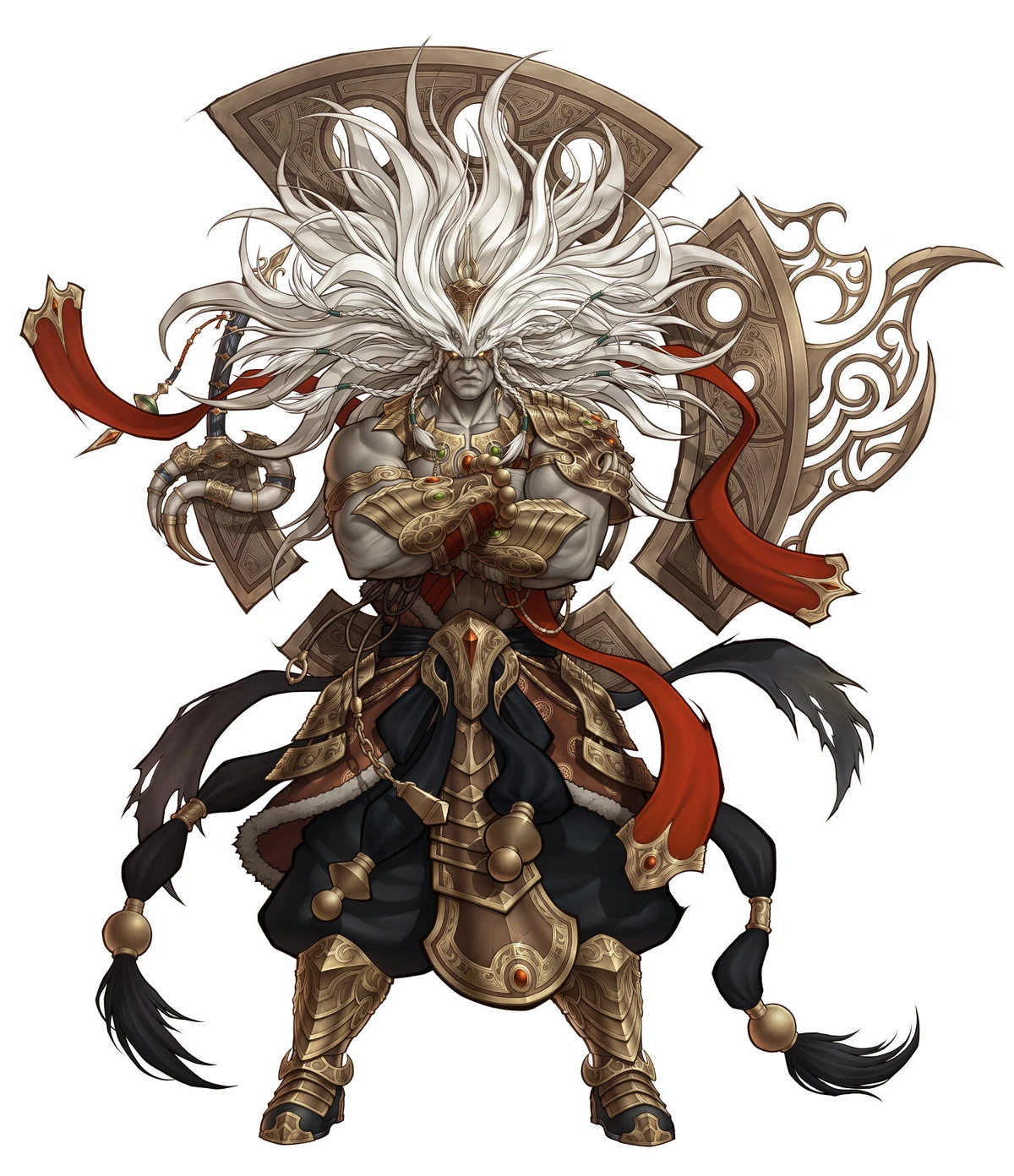 God of War | World of Luctus Wiki | Fandom