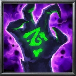 Mummy's Fist (Spell) | World of Luctus Wiki | Fandom