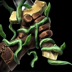 Blossoming Snare (Spell) | World of Luctus Wiki | Fandom