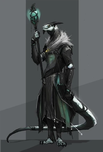 Autumn Cleric (Subclass) | World of Luctus Wiki | Fandom