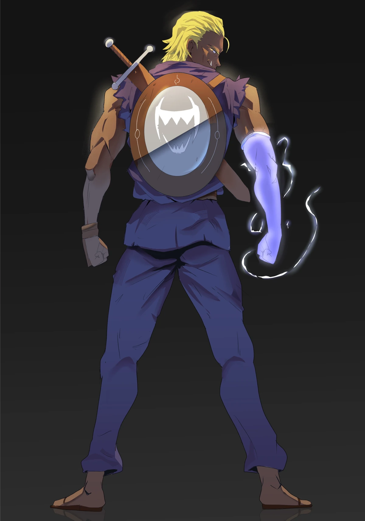 Category:Characters | World of Luctus Wiki | Fandom