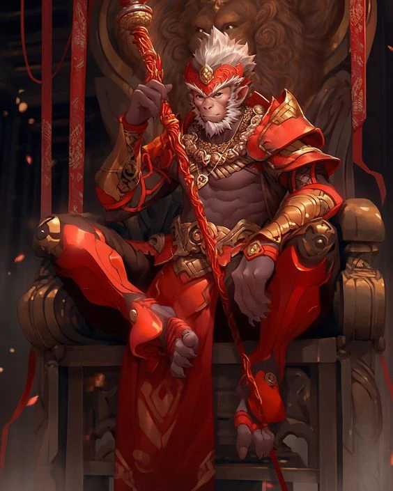 Vasimian (Race) | World of Luctus Wiki | Fandom