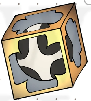 God of Perfection | World of Luctus Wiki | Fandom