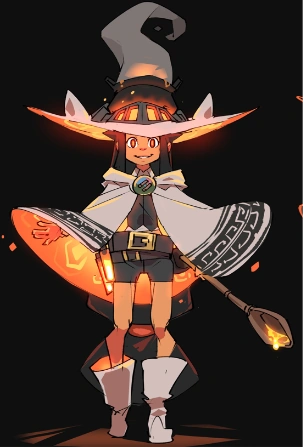 Summer Wizard (Subclass) | World of Luctus Wiki | Fandom