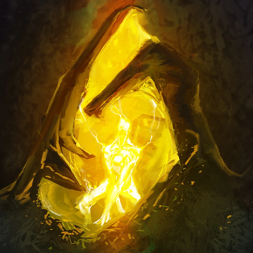 Spring Amber (Spell) | World of Luctus Wiki | Fandom