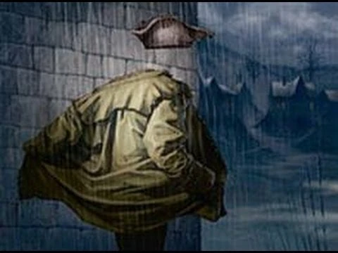 Invisible Stalker | World Of Marin Wikia | Fandom