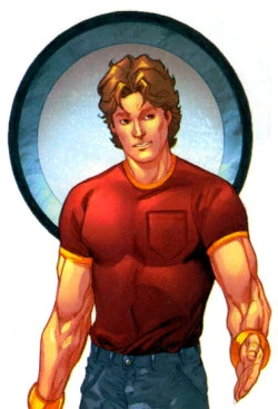 Rick Jones | World of Marvel and DC Comics Wiki | Fandom