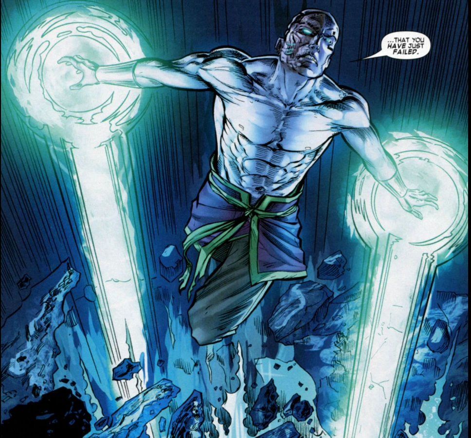 Hiro-Kala | World of Marvel and DC Comics Wiki | Fandom