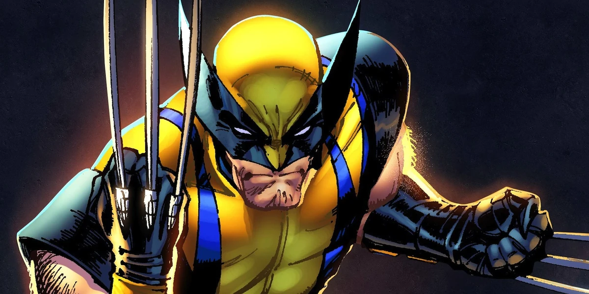 Wolverine | World of Marvel and DC Comics Wiki | Fandom