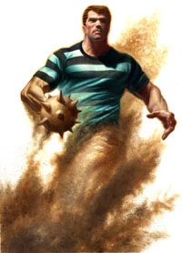Sandman | World of Marvel and DC Comics Wiki | Fandom