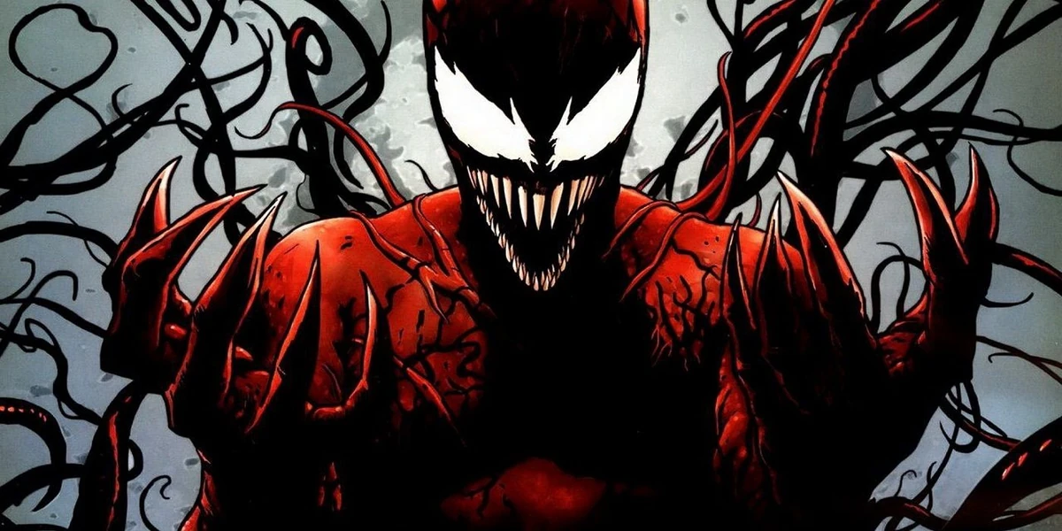 Carnage | World of Marvel and DC Comics Wiki | Fandom