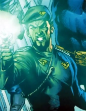 General Zod | World of Marvel and DC Comics Wiki | Fandom