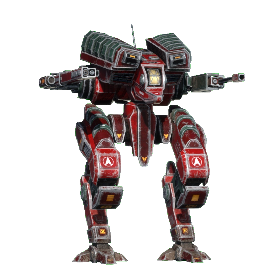 Scout | World of Mechs VR Wiki | Fandom