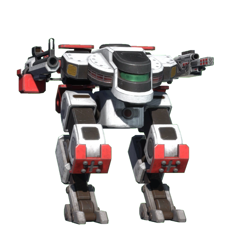 Category:Mechs | World of Mechs VR Wiki | Fandom