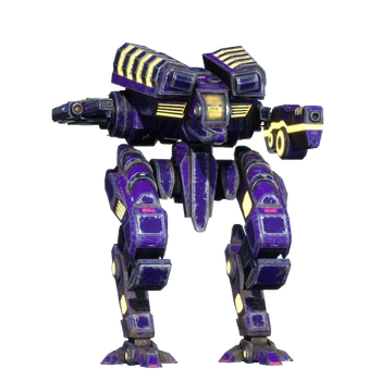 Scout | World of Mechs VR Wiki | Fandom