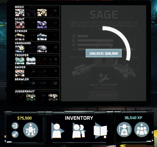 World of Mechs: How To | World of Mechs VR Wiki | Fandom