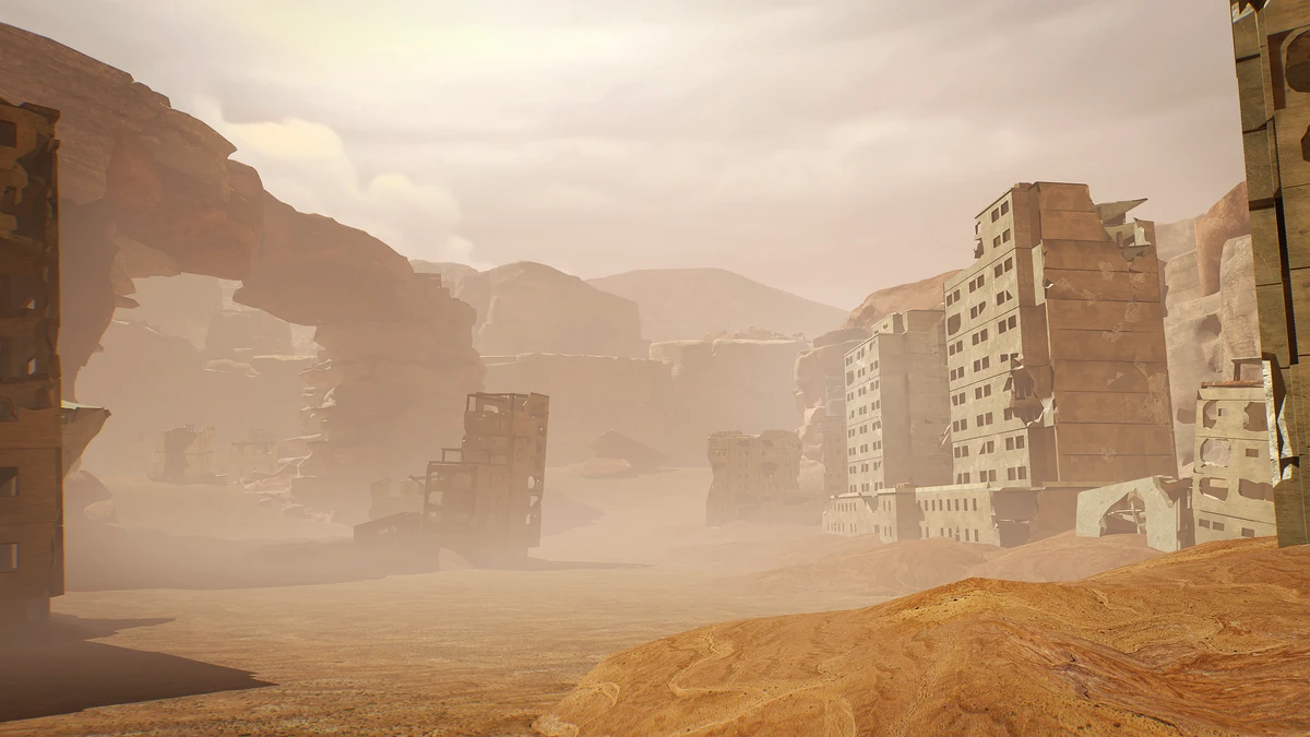 World of Mechs: Maps | World of Mechs VR Wiki | Fandom