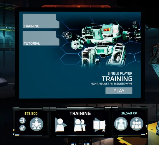 World of Mechs: How To | World of Mechs VR Wiki | Fandom