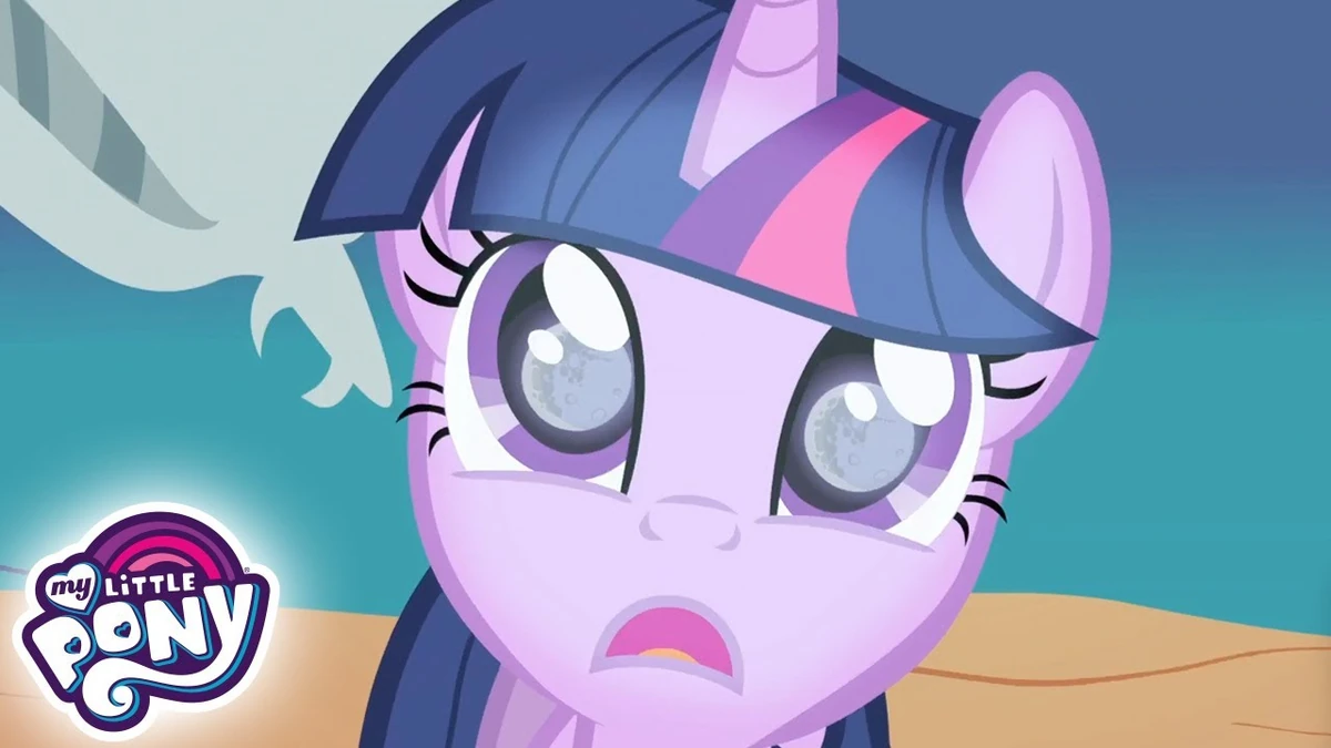 List of My Little Pony content | Twilight Sparkle's Retro Media Library ...