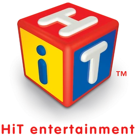 HiT Entertainment | Twilight Sparkle's Retro Media Library | Fandom