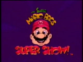 List of Super Mario Bros. Super Show episodes | Twilight Sparkle's ...