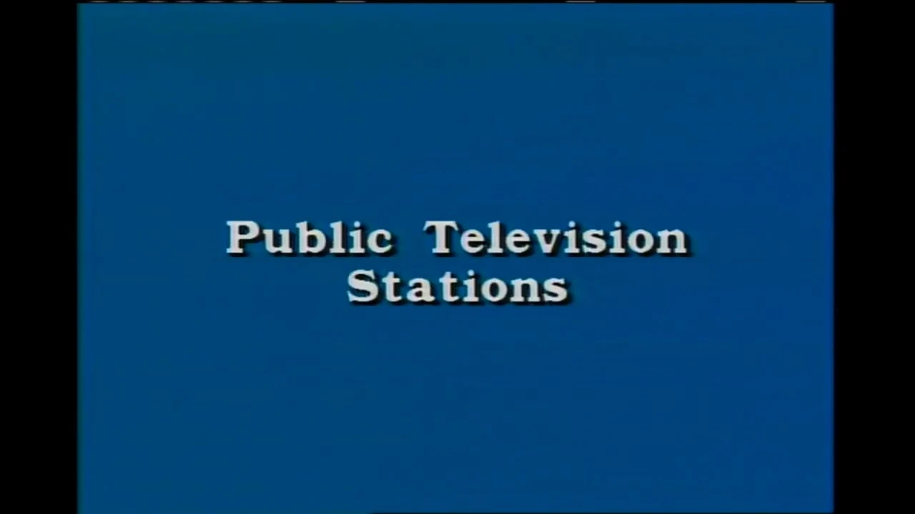 Television Station