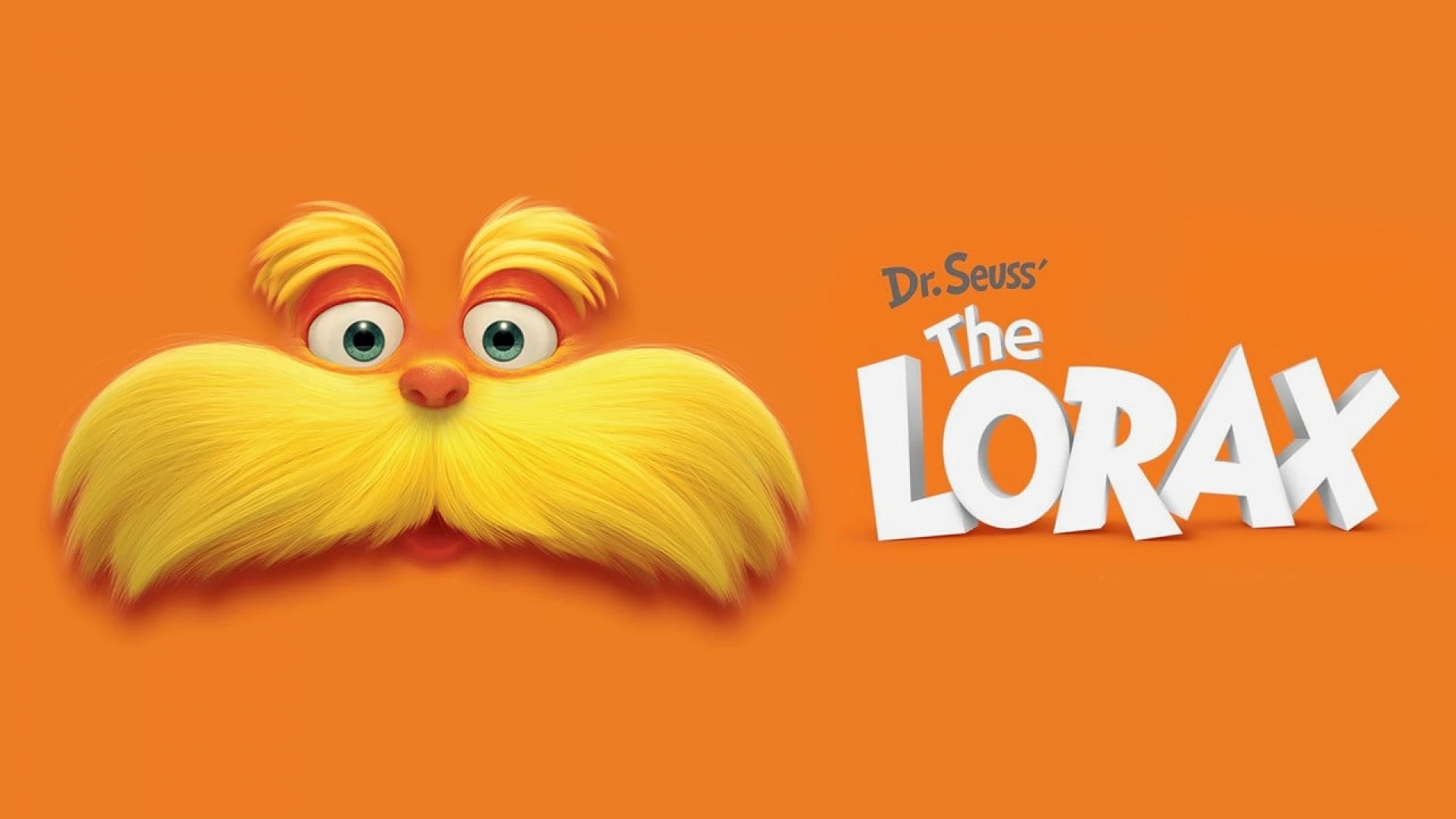 Lorax 2020
