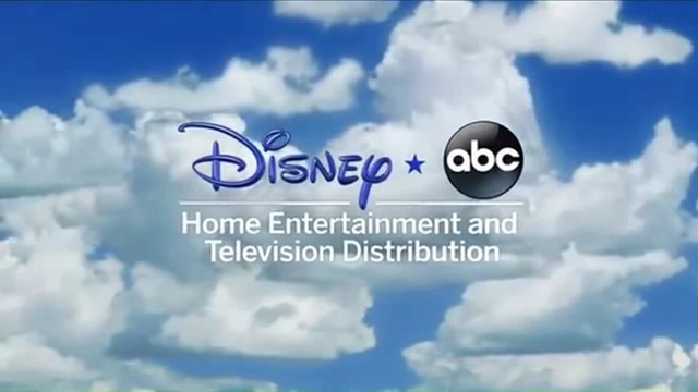 Disney/ABC Television Distribution | Twilight Sparkle's Retro Media ...