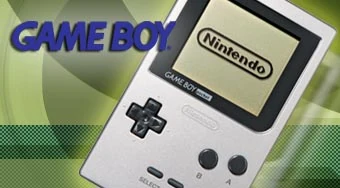 Game Boy | Twilight Sparkle's Retro Media Library | Fandom