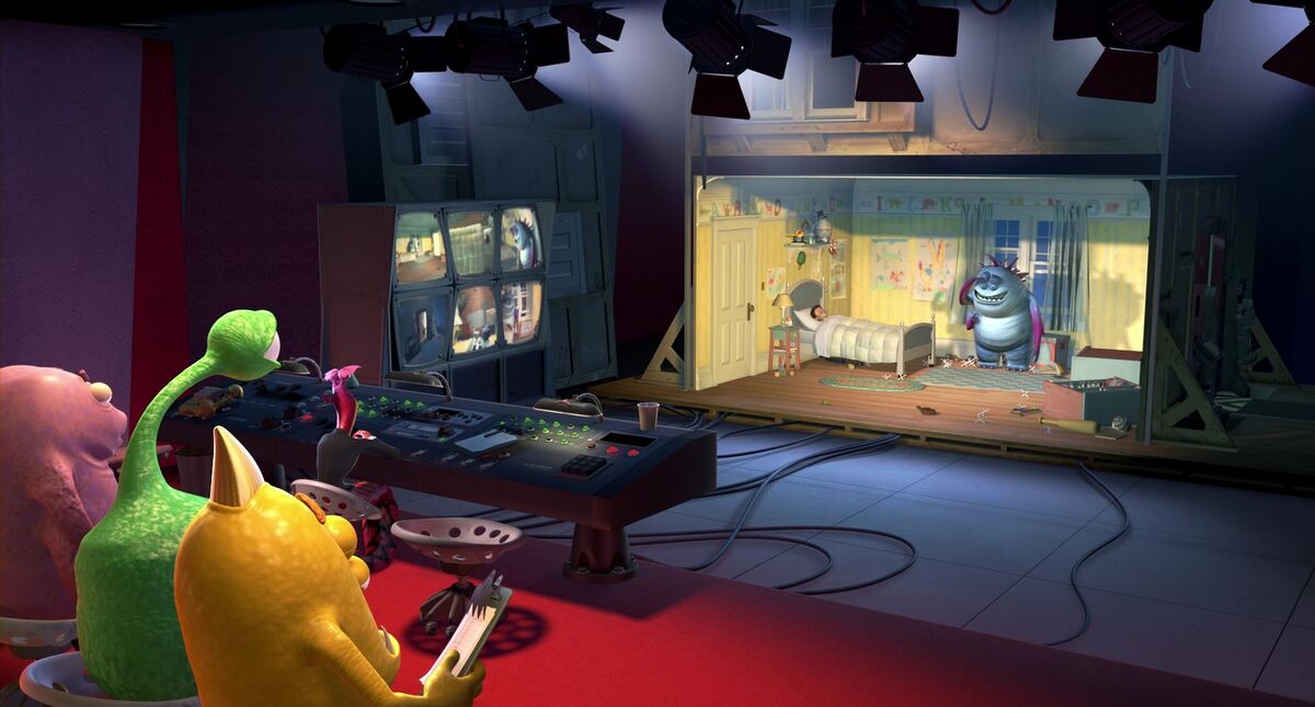 Monsters Incgallery Twilight Sparkles Retro Media Library Fandom