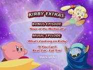 Kirby: Fright to the Finish! | Twilight Sparkle's Retro Media Library ...