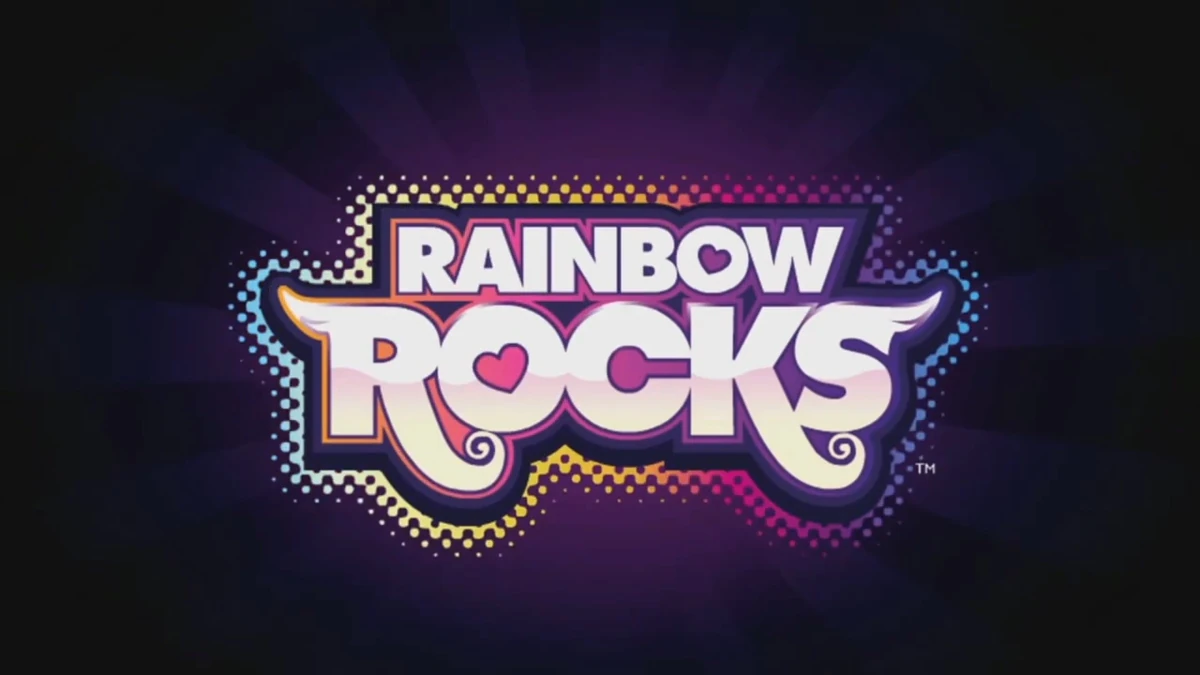 My Little Pony: Equestria Girls: Rainbow Rocks | Twilight Sparkle's ...