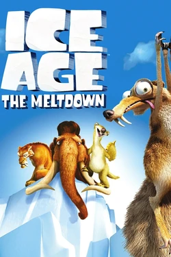 Ice Age The Meltdown Dvd Covers