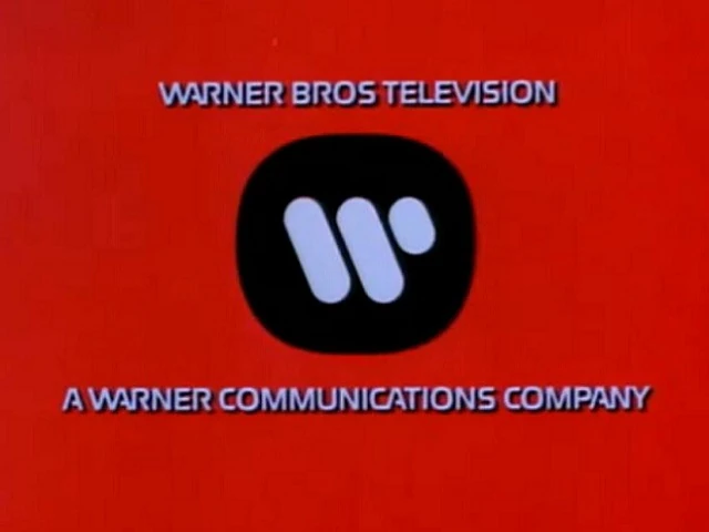 Warner Bros. Television | Twilight Sparkle's Retro Media Library | Fandom