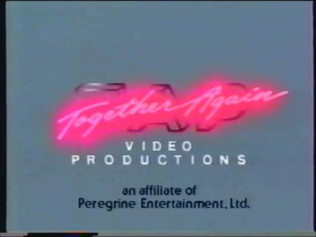 Together Again Productions | Twilight Sparkle's Retro Media Library ...