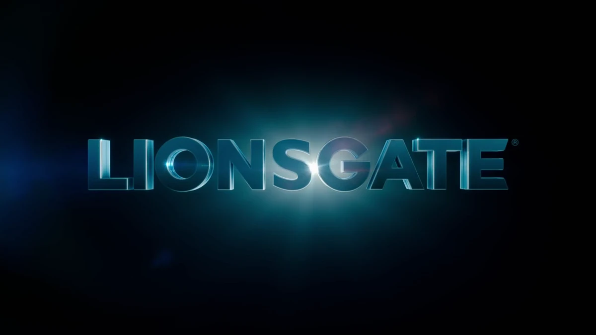 Lionsgate Films | Twilight Sparkle's Retro Media Library | Fandom