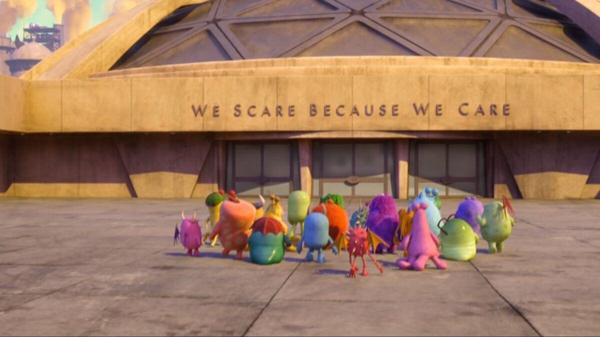 Monsters Universitygallery Twilight Sparkles Retro Media Library