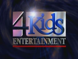 4Kids Entertainment | Twilight Sparkle's Retro Media Library | Fandom