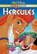 Hercules (Disney Gold Classic Collection) | Twilight Sparkle's Retro ...