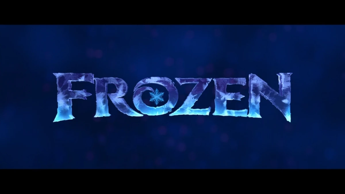 Frozen/Gallery | Twilight Sparkle's Retro Media Library | Fandom