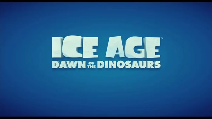 Timeline-GA/Ice Age: Dawn of the Dinosaurs/Credits | Innoventions | Fandom
