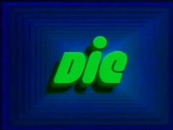 DiC Entertainment | Twilight Sparkle's Retro Media Library | Fandom