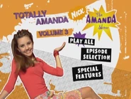 The Amanda Show Vol. 3: Totally Amanda | Twilight Sparkle's Retro Media ...