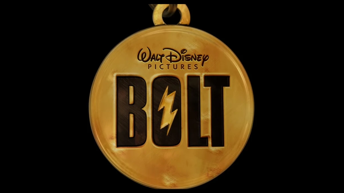 Bolt/Gallery | Twilight Sparkle's Retro Media Library | Fandom